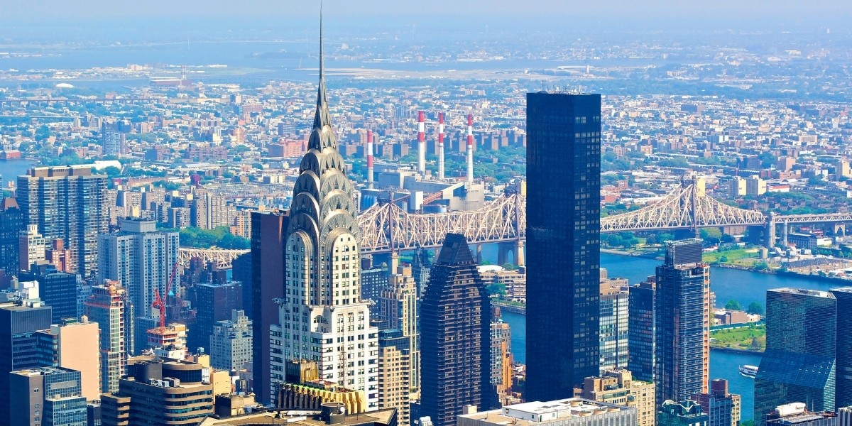 Edificio Chrysler Nueva York: Guía Completa para Visitarlo en 2026
