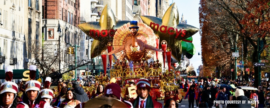 Thanksgiving Day Events Annual Thanksgiving Day Unity Dinner | The