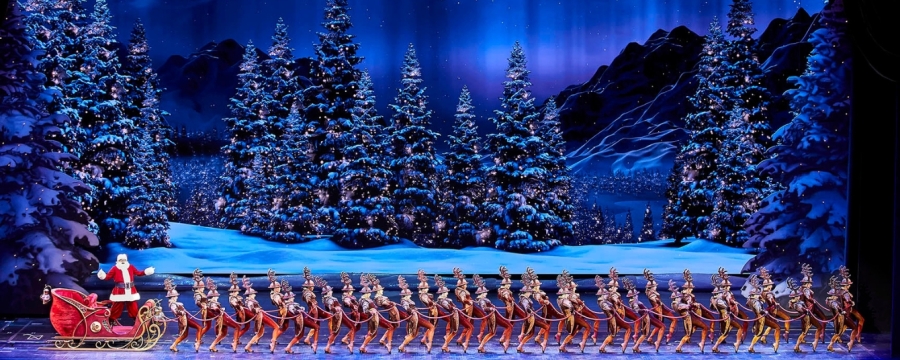 What are Rockettes? Story of an American icon