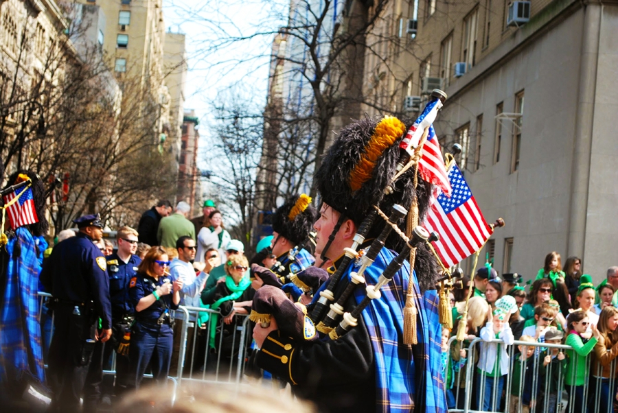 March Events 2019 - New York City